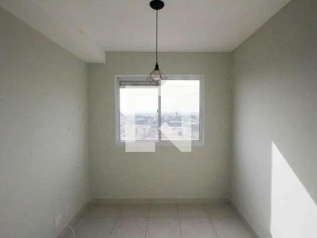Apartamento para Locação em São Paulo/SP Sapopemba 1 Quartos