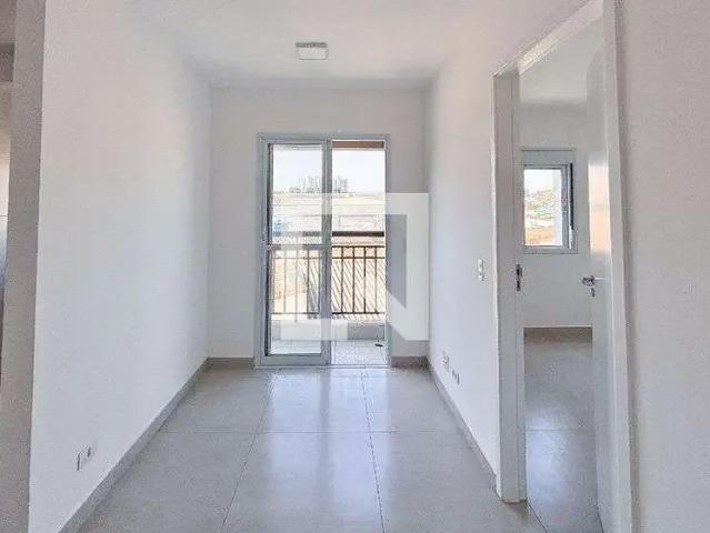 Apartamento para Locação em São Paulo/SP Sapopemba 1 Quartos