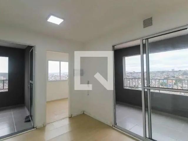Apartamento para Locação em São Paulo/SP Sapopemba 1 Quartos