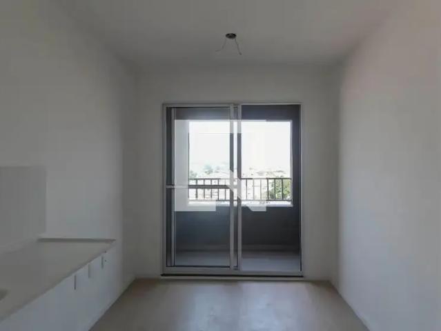 Apartamento para Locação em São Paulo/SP Sapopemba 1 Quartos