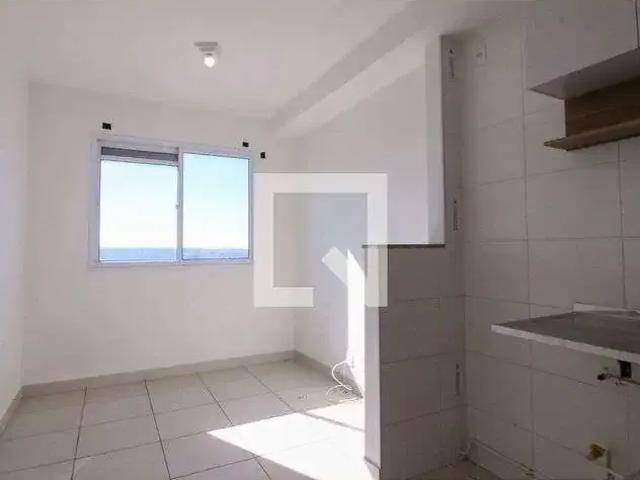Apartamento para Locação em São Paulo/SP Sapopemba 1 Quartos