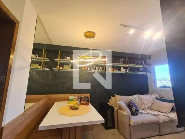 Apartamento para Locação em São Paulo/SP Sapopemba 1 Quartos