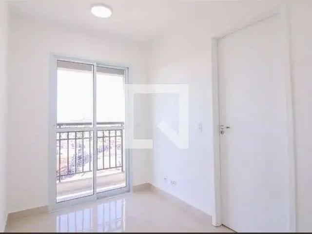 Apartamento para Locação em São Paulo/SP Sapopemba 1 Quartos