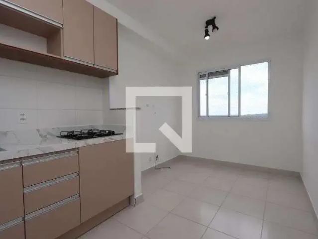 Apartamento para Locação em São Paulo/SP Sapopemba 1 Quartos