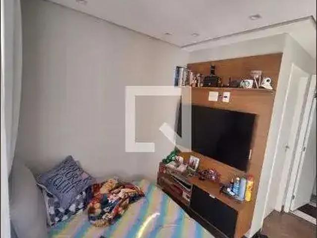 Apartamento para Locação em São Paulo/SP Sapopemba 1 Quartos