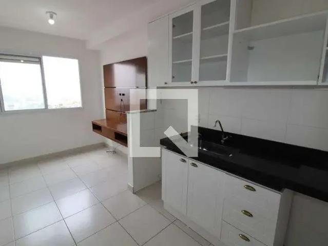 Apartamento para Locação em São Paulo/SP Sapopemba 1 Quartos