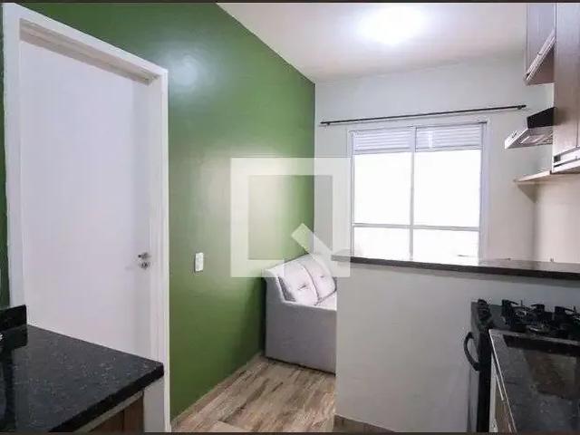Apartamento para Locação em São Paulo/SP Sapopemba 1 Quartos