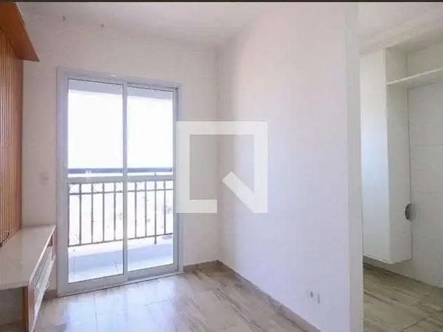 Apartamento para Locação em São Paulo/SP Sapopemba 1 Quartos