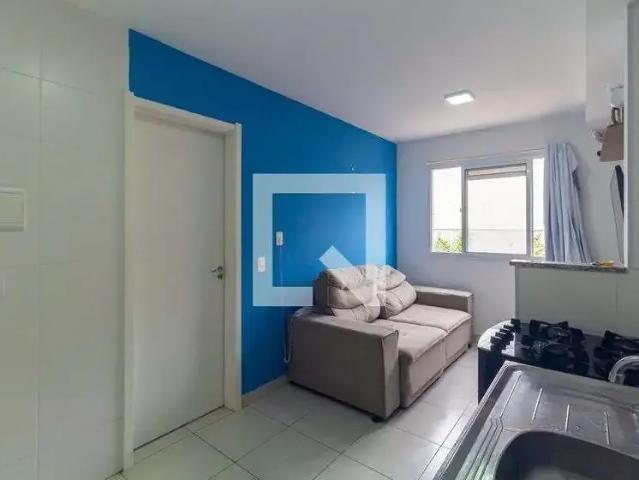 Apartamento para Locação em São Paulo/SP Sapopemba 1 Quartos