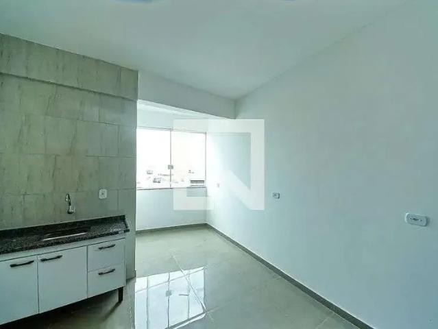 Apartamento para Locação em São Paulo/SP Sapopemba 1 Quartos