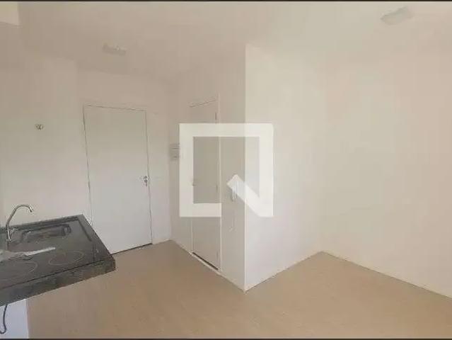 Apartamento para Locação em São Paulo/SP Sapopemba 1 Quartos