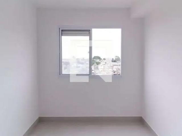 Apartamento para Locação em São Paulo/SP Sapopemba 1 Quartos