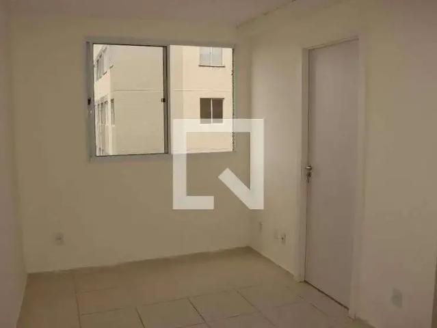 Apartamento para Locação em São Paulo/SP Sapopemba 2 Quartos