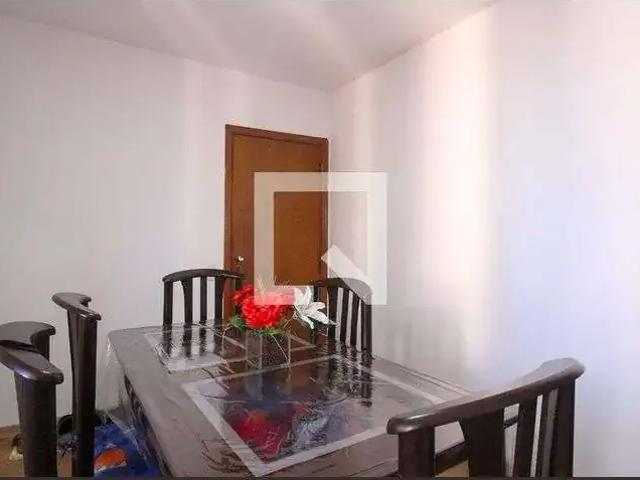 Apartamento para Locação em São Paulo/SP Sapopemba 2 Quartos