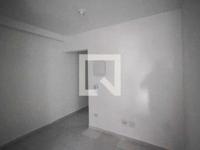 Apartamento para Locação em São Paulo/SP Sapopemba 2 Quartos