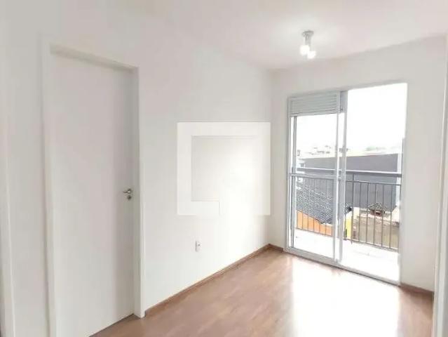 Apartamento para Locação em São Paulo/SP Sapopemba 2 Quartos