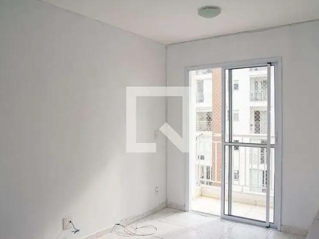 Apartamento para Locação em São Paulo/SP Sapopemba 2 Quartos