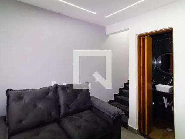 Apartamento para Locação em São Paulo/SP Sapopemba 2 Quartos
