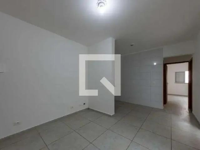 Apartamento para Locação em São Paulo/SP Sapopemba 2 Quartos