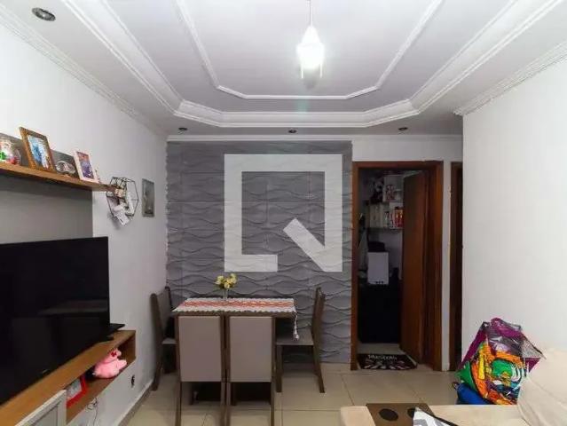 Apartamento para Locação em São Paulo/SP Sapopemba 2 Quartos
