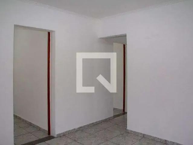 Apartamento para Locação em São Paulo/SP Sapopemba 2 Quartos