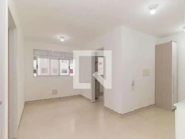 Apartamento para Locação em São Paulo/SP Sapopemba 2 Quartos