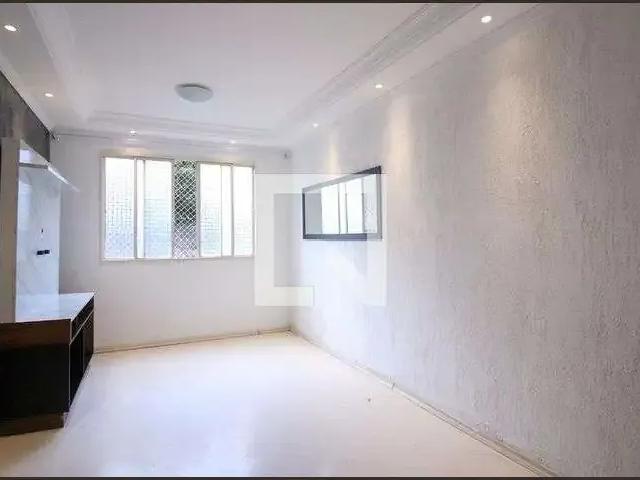 Apartamento para Locação em São Paulo/SP Sapopemba 2 Quartos