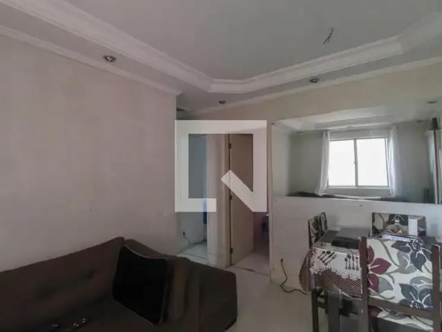 Apartamento para Locação em São Paulo/SP Sapopemba 2 Quartos