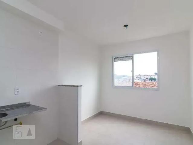 Apartamento para Locação em São Paulo/SP Sapopemba 2 Quartos