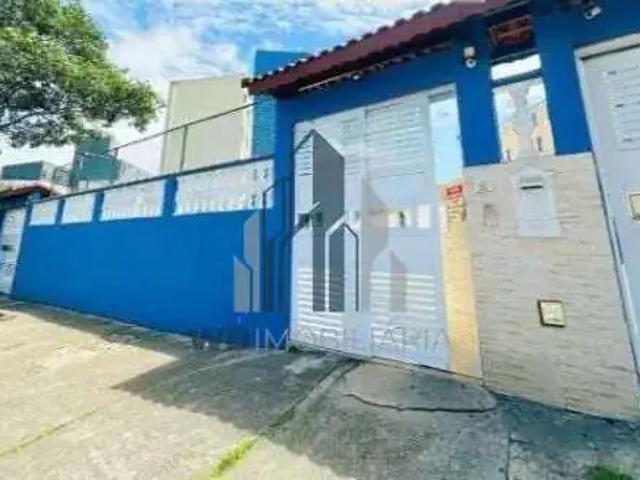 Apartamento para Locação em São Paulo/SP Sapopemba 2 Quartos