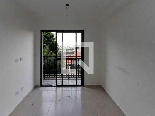 Apartamento para Locação em São Paulo/SP Sapopemba 2 Quartos