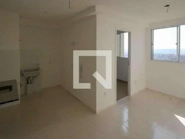 Apartamento para Locação em São Paulo/SP Sapopemba 2 Quartos