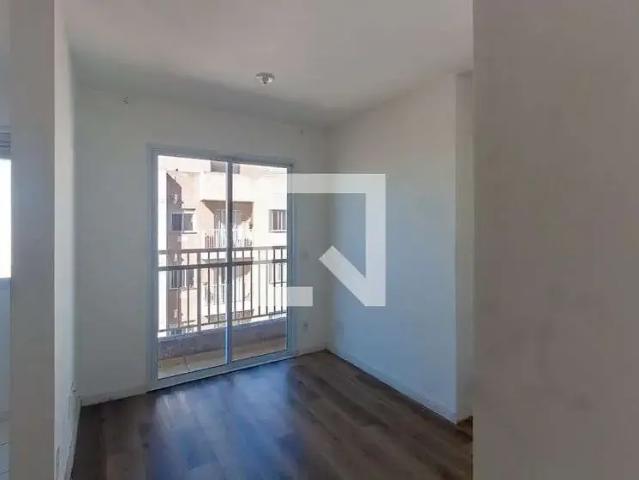 Apartamento para Locação em São Paulo/SP Sapopemba 2 Quartos
