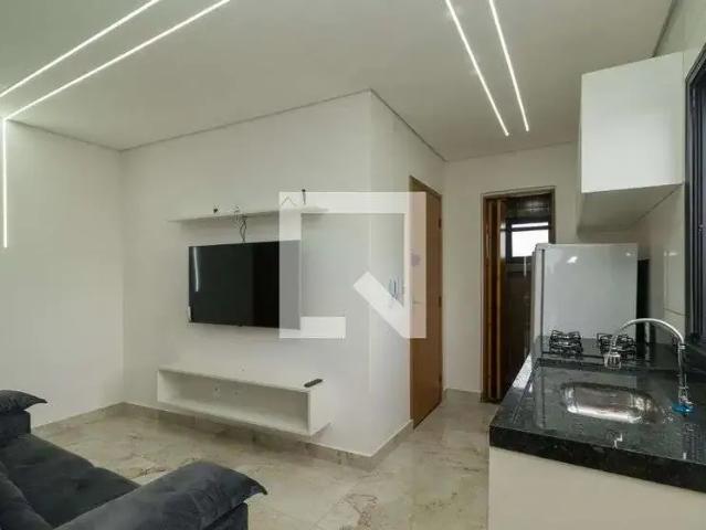 Apartamento para Locação em São Paulo/SP Sapopemba 2 Quartos