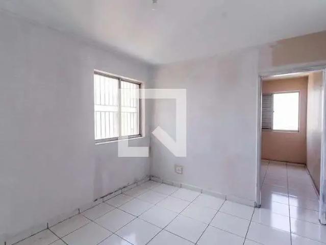 Apartamento para Locação em São Paulo/SP Sapopemba 2 Quartos