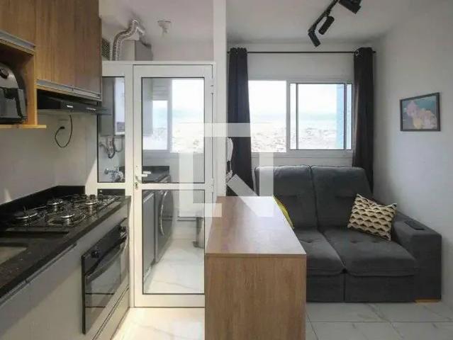 Apartamento para Locação em São Paulo/SP Sapopemba 2 Quartos
