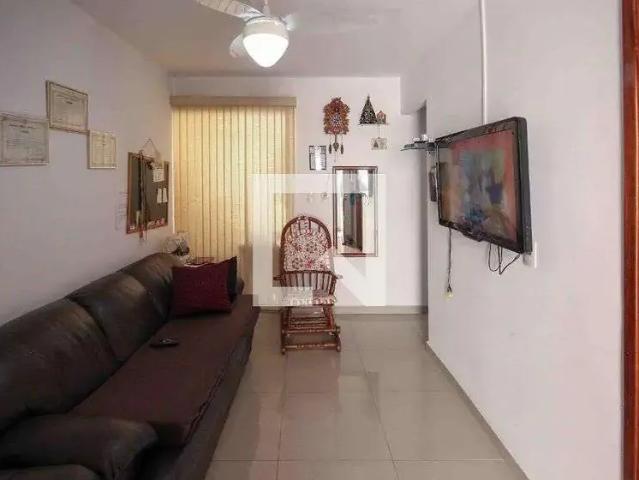 Apartamento para Locação em São Paulo/SP Sapopemba 2 Quartos