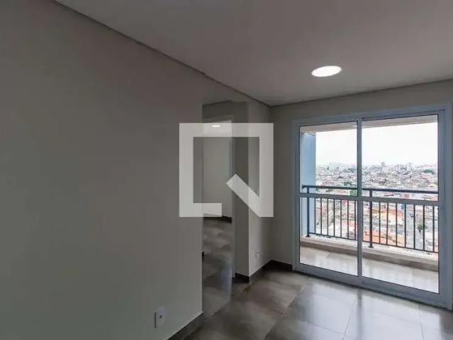 Apartamento para Locação em São Paulo/SP Sapopemba 2 Quartos