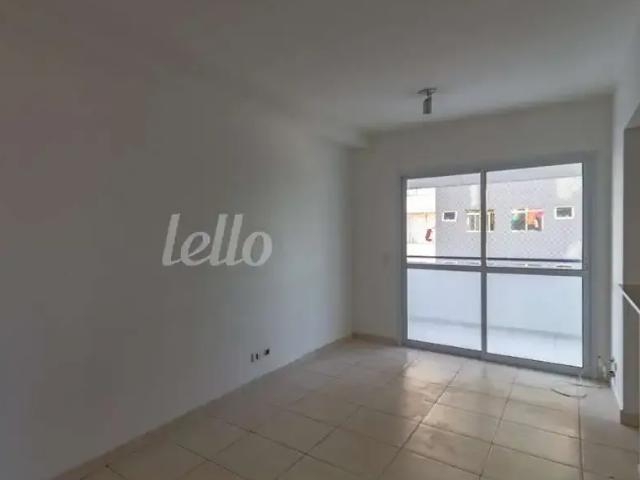Apartamento para Locação em São Paulo/SP Sapopemba 2 Quartos