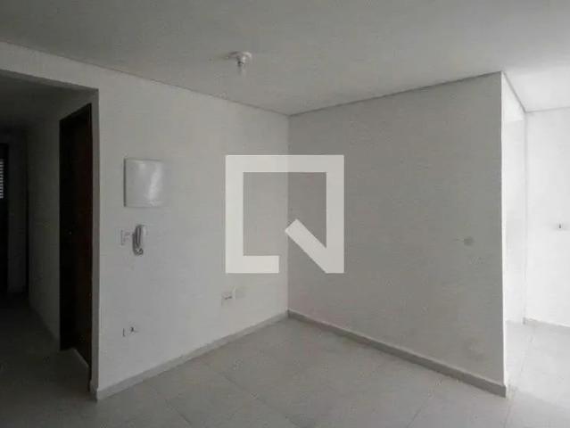 Apartamento para Locação em São Paulo/SP Sapopemba 2 Quartos