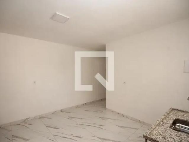 Apartamento para Locação em São Paulo/SP Sapopemba 2 Quartos