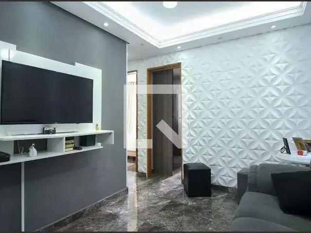 Apartamento para Locação em São Paulo/SP Sapopemba 2 Quartos
