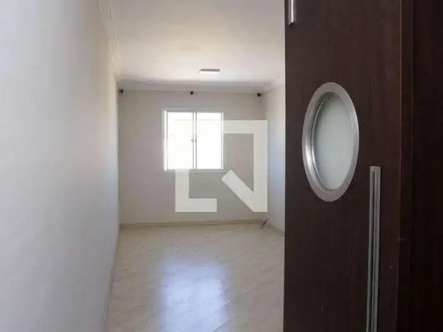 Apartamento para Locação em São Paulo/SP Sapopemba 2 Quartos