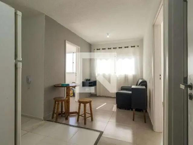 Apartamento para Locação em São Paulo/SP Sapopemba 2 Quartos