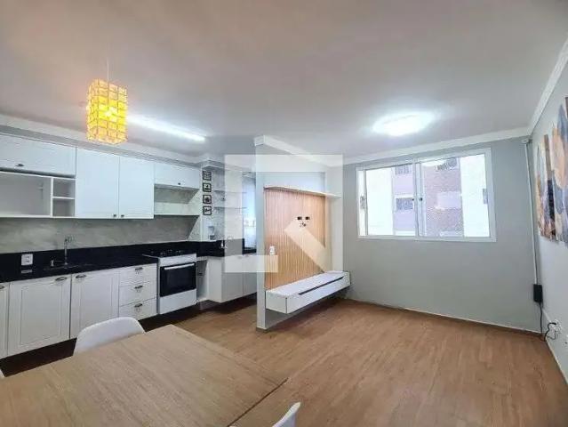 Apartamento para Locação em São Paulo/SP Sapopemba 2 Quartos