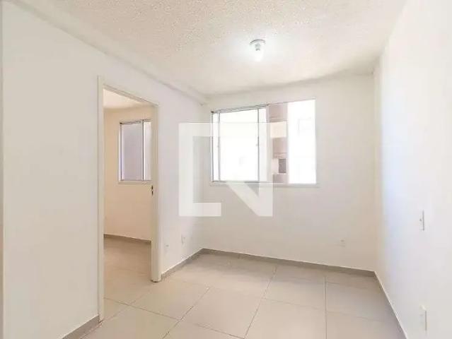 Apartamento para Locação em São Paulo/SP Sapopemba 2 Quartos