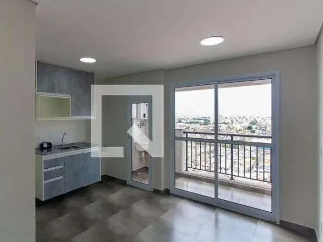 Apartamento para Locação em São Paulo/SP Sapopemba 2 Quartos