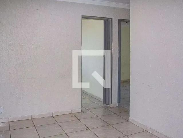 Apartamento para Locação em São Paulo/SP Sapopemba 2 Quartos