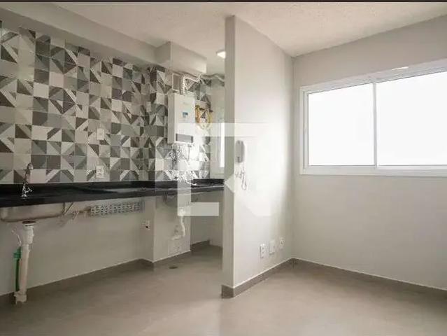 Apartamento para Locação em São Paulo/SP Sapopemba 2 Quartos