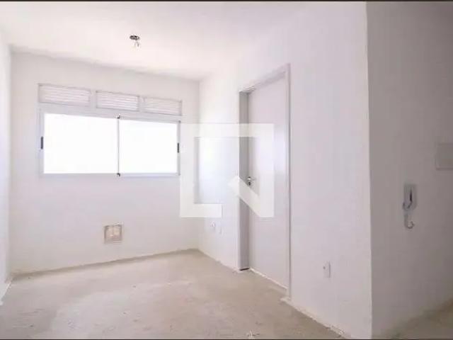 Apartamento para Locação em São Paulo/SP Sapopemba 2 Quartos